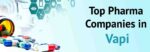 Top 10 Pharma Companies in Vapi - Algen Healthcare-Third party